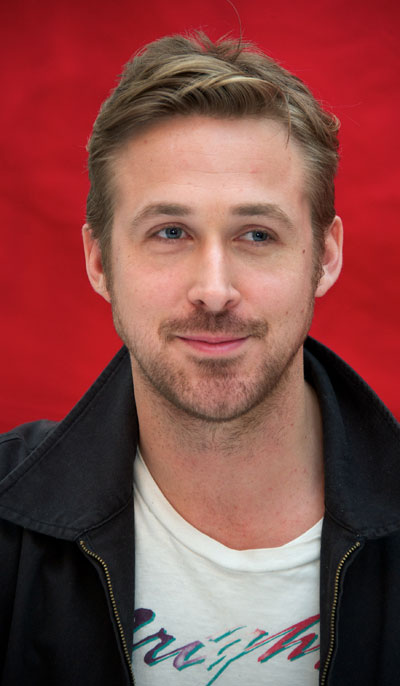 La Gosline : Un numéro pour parler à Ryan Gosling