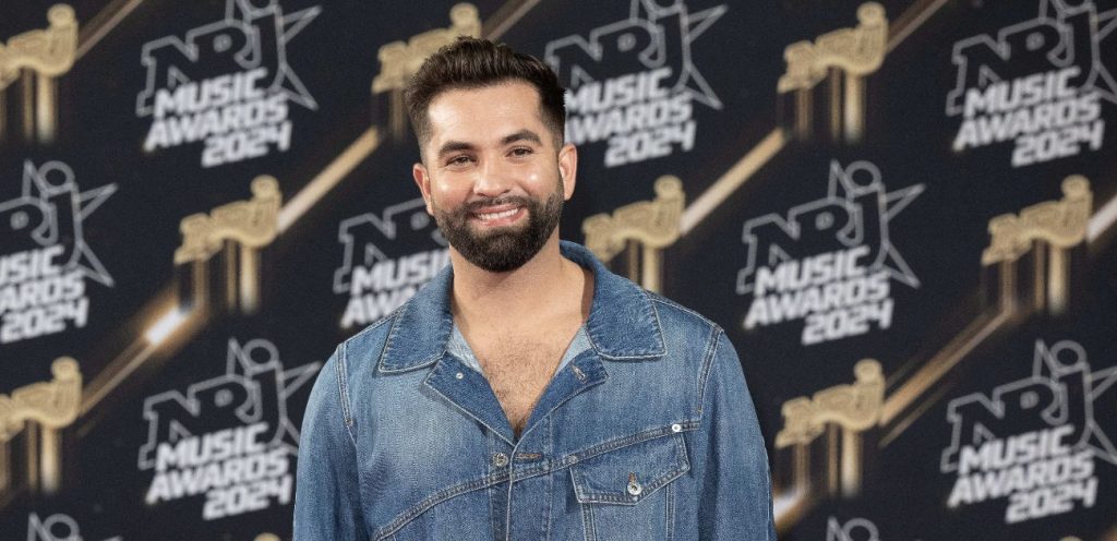 Kendji Girac bientôt papa : sa compagne Soraya Miranda enceinte de leur ...