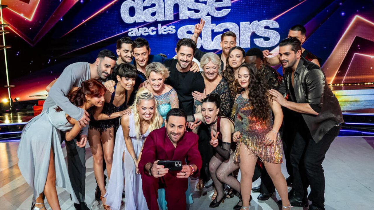 DALS : "Allez vous faire foutre !", le départ de ce candidat aux portes ...