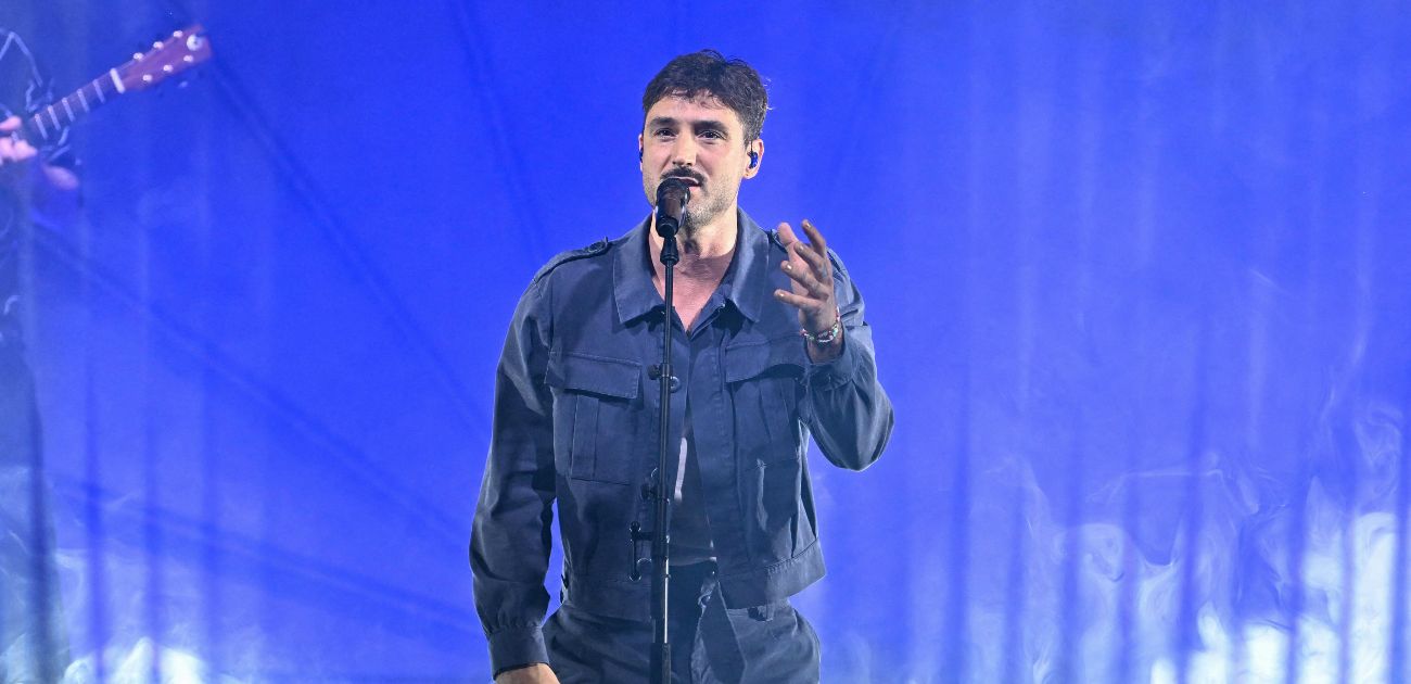 Jérémy Frérot : "Je l'aime de tout mon coeur", le chanteur se dit prêt ...