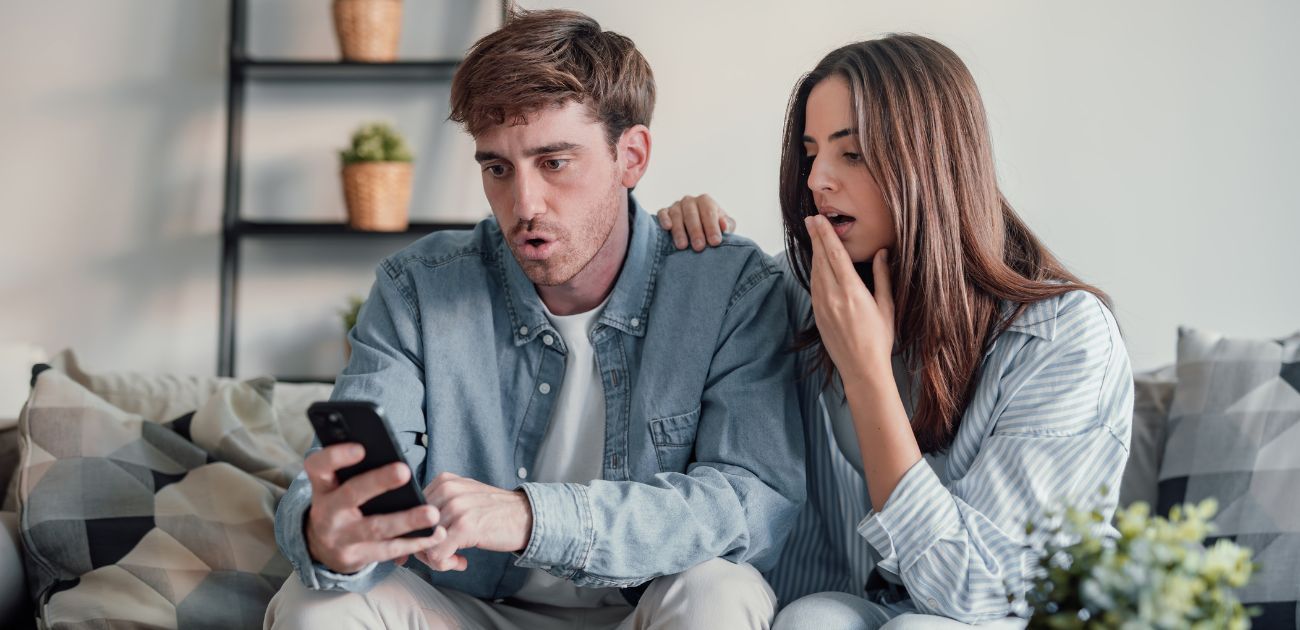 Arnaque par SMS : nouvelle escroquerie massive de faux messages Doctolib (ne cliquez surtout pas ...