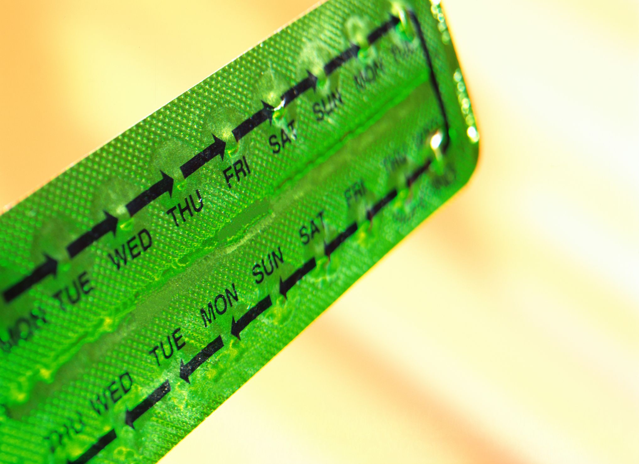 Contraception : Une pilule télécommandée bientôt disponible