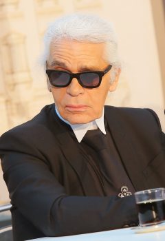 Karl Lagerfeld : Cinq actus pour célébrer son anniversaire