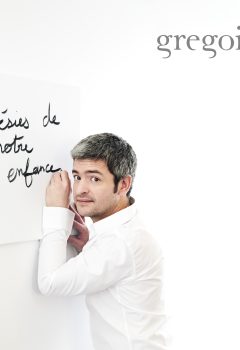 5 bonnes raisons d'écouter le nouvel album de Grégoire