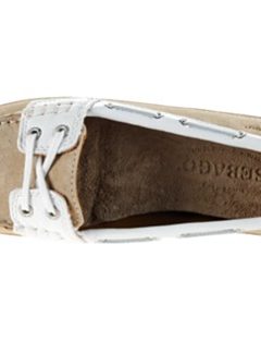 Kate Middleton, accro aux mocassins Sebago