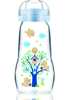 Quel biberon choisir pour mon bébé