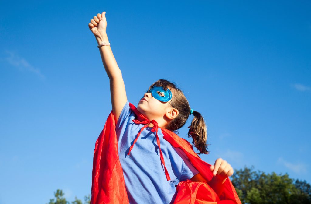 10 astuces pour donner à son enfant confiance en lui