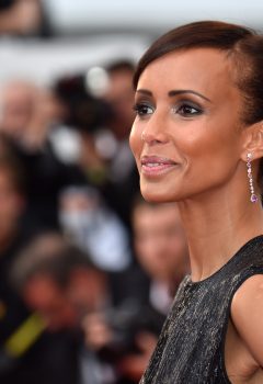 Sonia Rolland et Tess, duo mère/fille adorable sur Instagram (Photo)