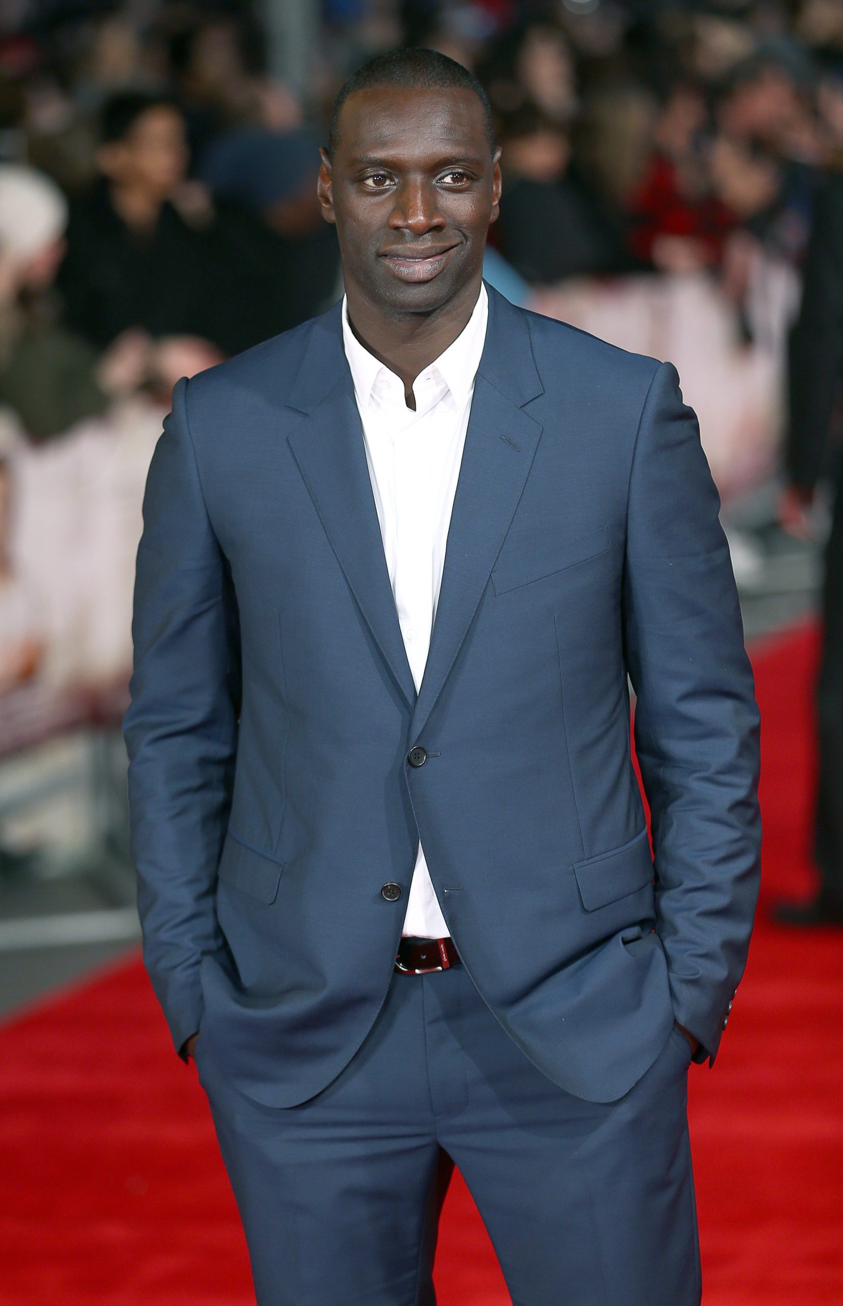 Djiby, le frère d’Omar Sy fait craquer la Toile (Photos)
