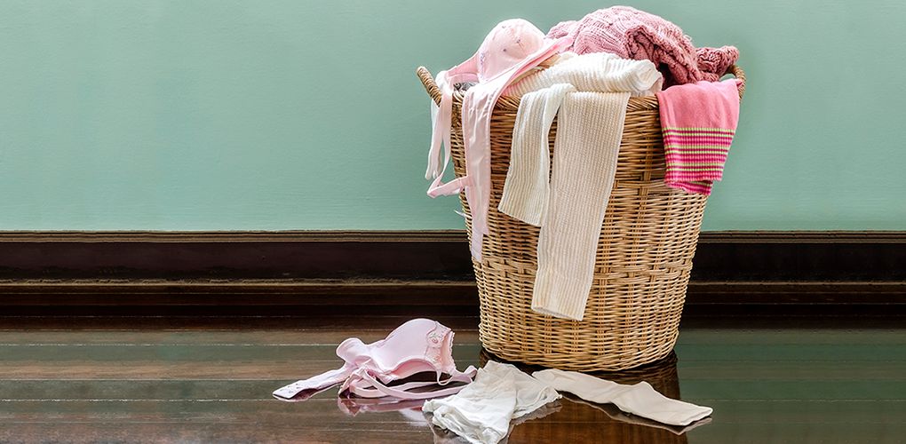 8 astuces hyper pratiques pour réussir sa lessive