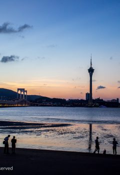 10 bonnes raisons d’aller à Macao