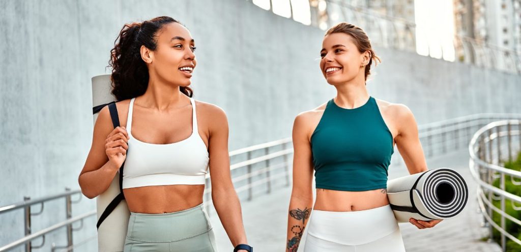 Cette méthode est idéale pour galber sa silhouette et muscler ses ...