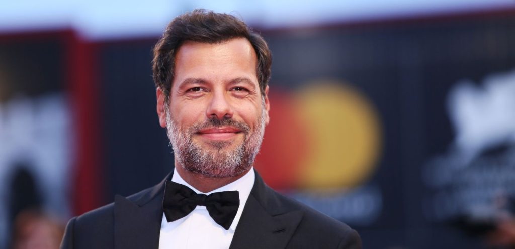 Laurent Lafitte en couple ? Voici ce que l'on sait de la vie privée du ...
