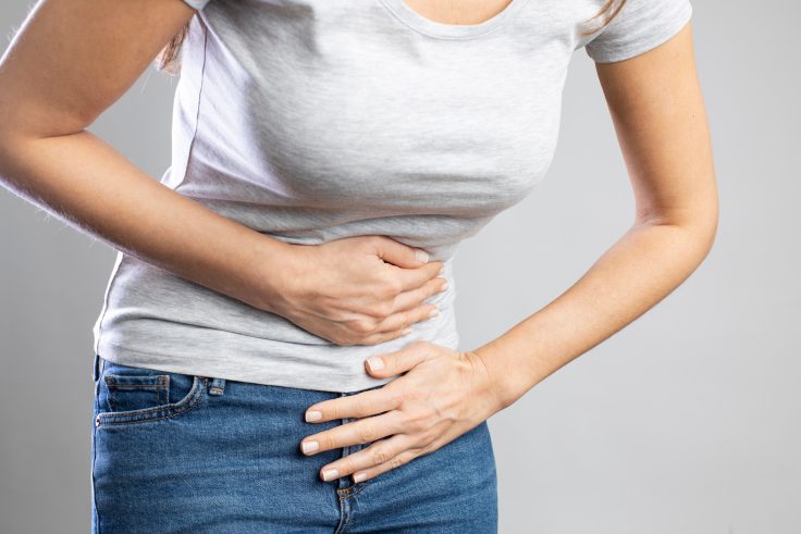Caca rouge, noir ou très foncé ? Cela peut être un cancer du côlon