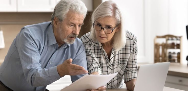 Agirc-Arrco : faut-il remplir une déclaration de ressources pour toucher sa pension ? Voici l ...