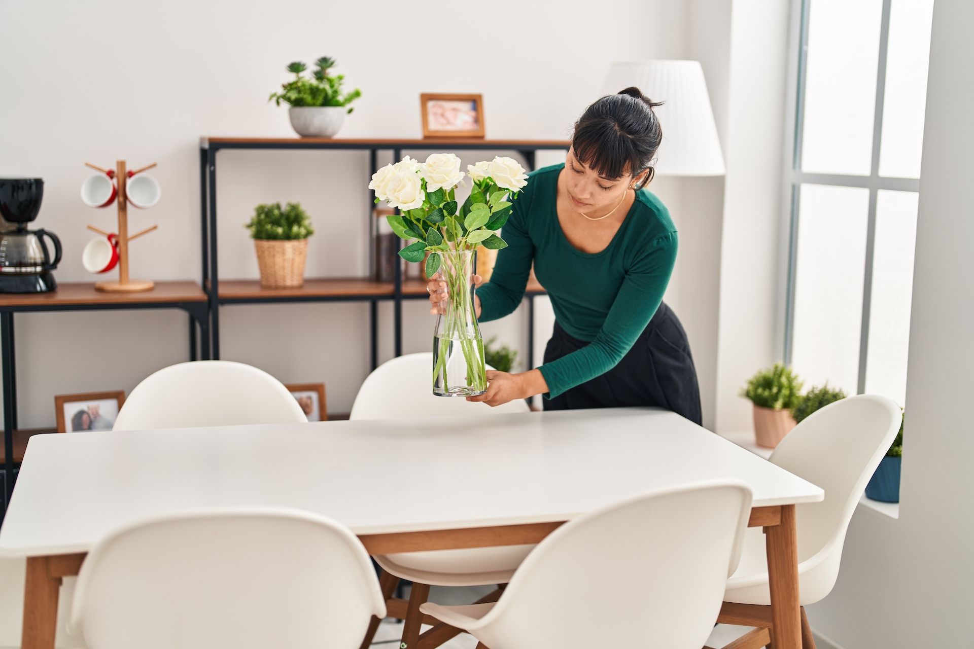 Exit chaises de salon, ce nouvel aménagement est plus pratique