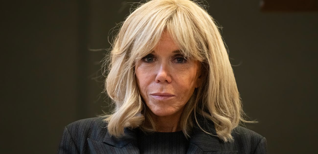 La "gifle" de Brigitte Macron analysée : "Ce n’est pas anodin", le ...