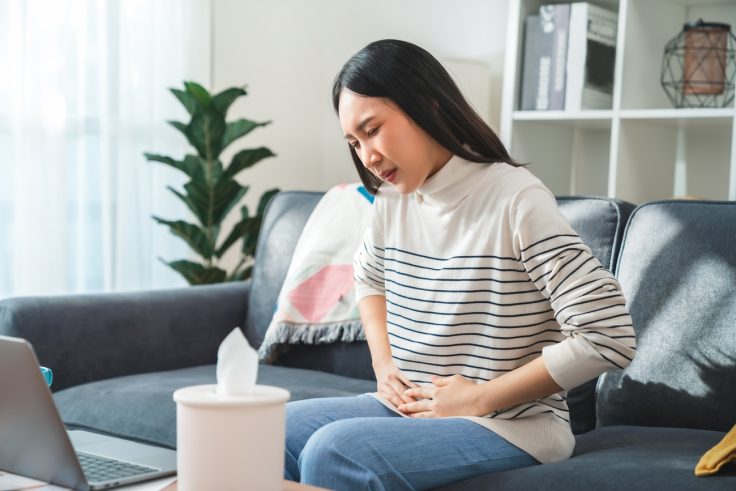 Graisse abdominale : un célèbre médecin dévoile les 6 astuces les plus ...