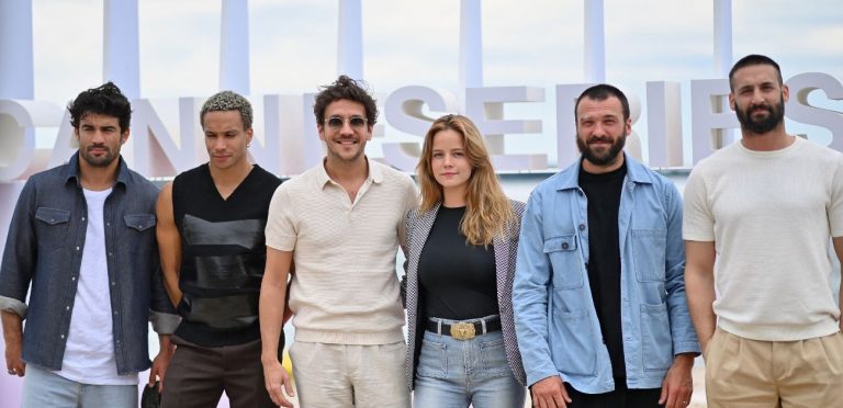 Clark (Netflix) : quelle est l’histoire vraie derrière cette série qui ...