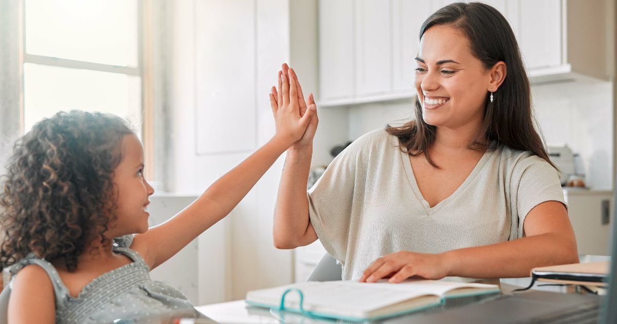 Élever mes enfants neurodivergents a changé ma vision du monde