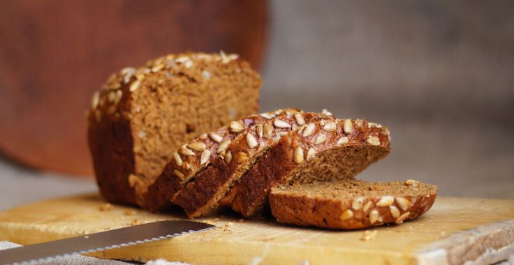 Glycémie : ce pain oublié est idéal pour éviter les pics de sucre et le ...
