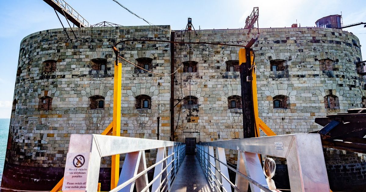 Fort Boyard 2025 : L’équipe de Shy’m récolte un montant significatif