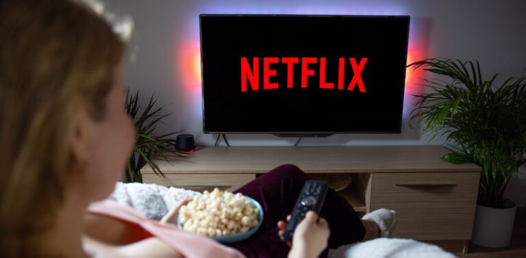 Netflix : une nouvelle catégorie va révolutionner votre façon de ...