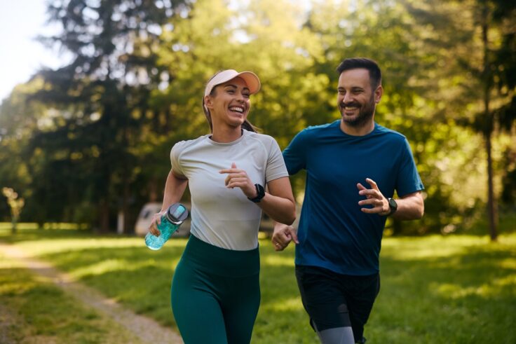 Ces 5 activités gratuites boostent la complicité du couple