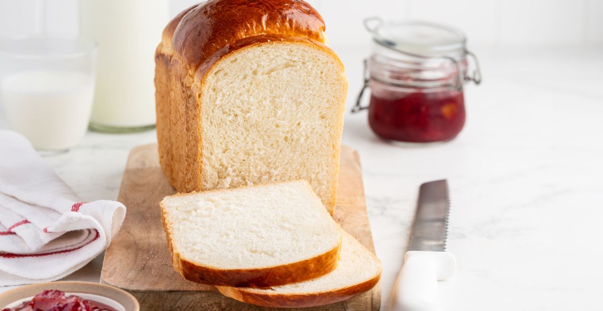 La meilleure brioche industrielle notée “excellente” sur Yuka (à 2€)