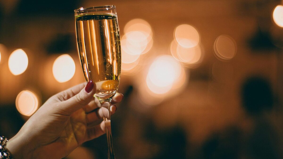 Ruinart : succès fou pour ce Champagne de grande Maison en promo