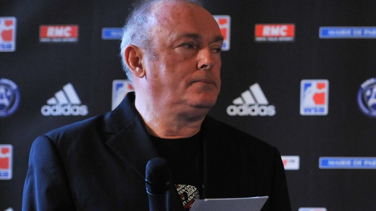 Jean-René Godard : la cause du décès du journaliste mort à 74 ans