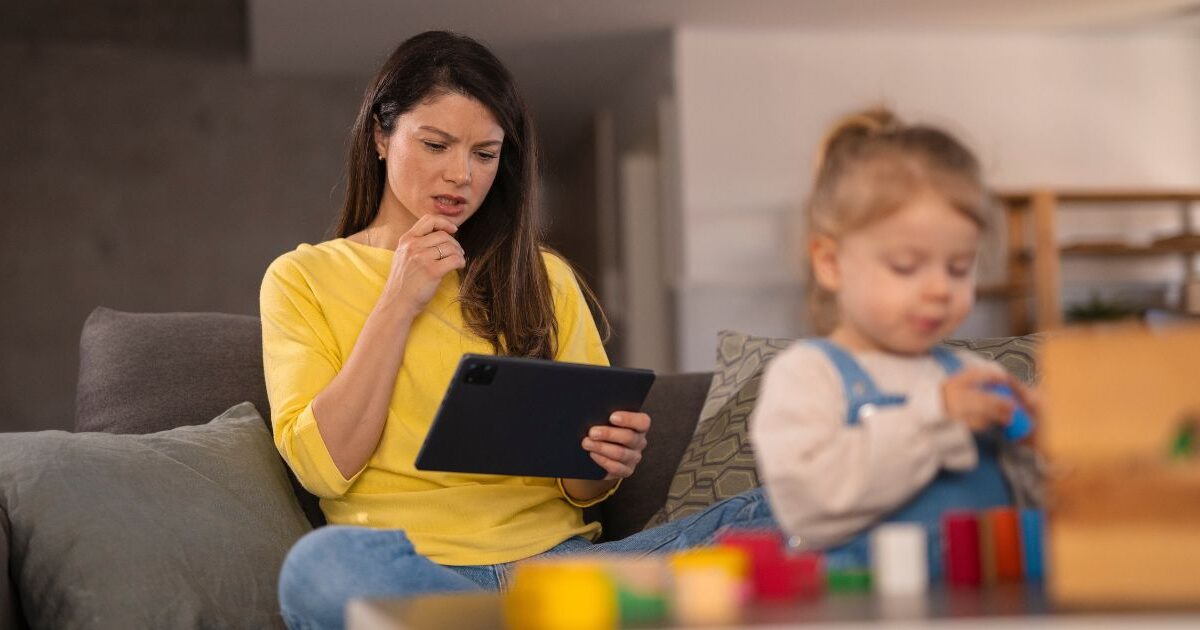 Si vos enfants remarquent toujours ces 7 choses, vous êtes un meilleur ...