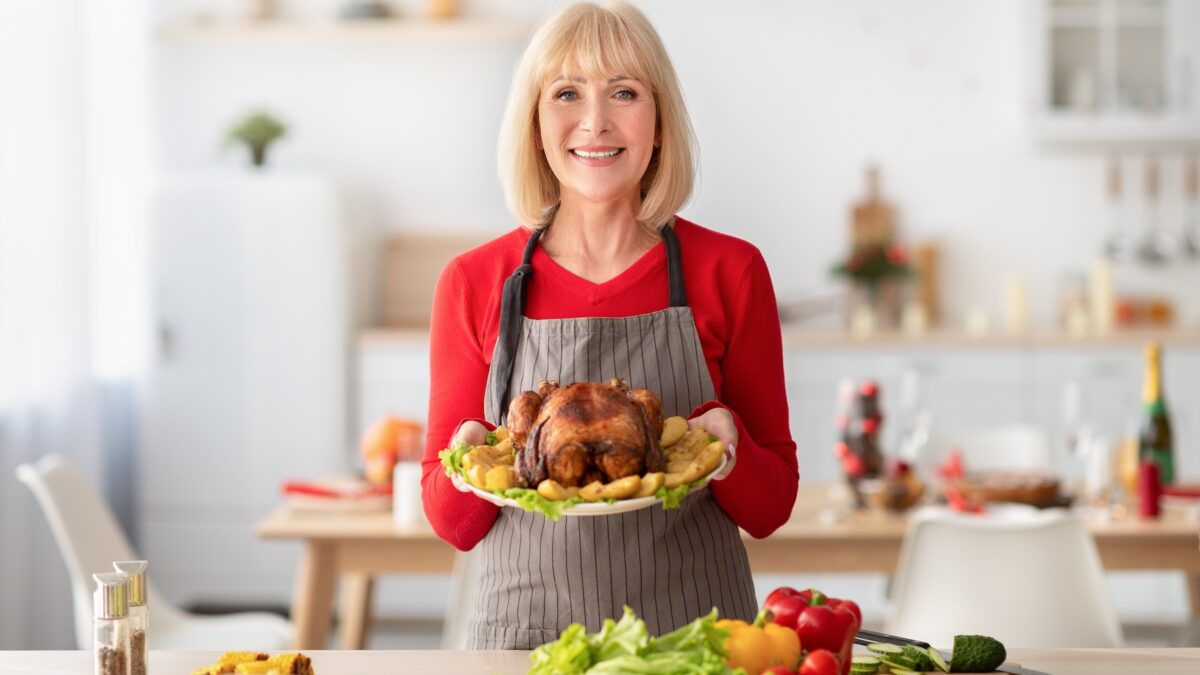 Repas de Noël pas cher : l'astuce simple pour économiser en 2025