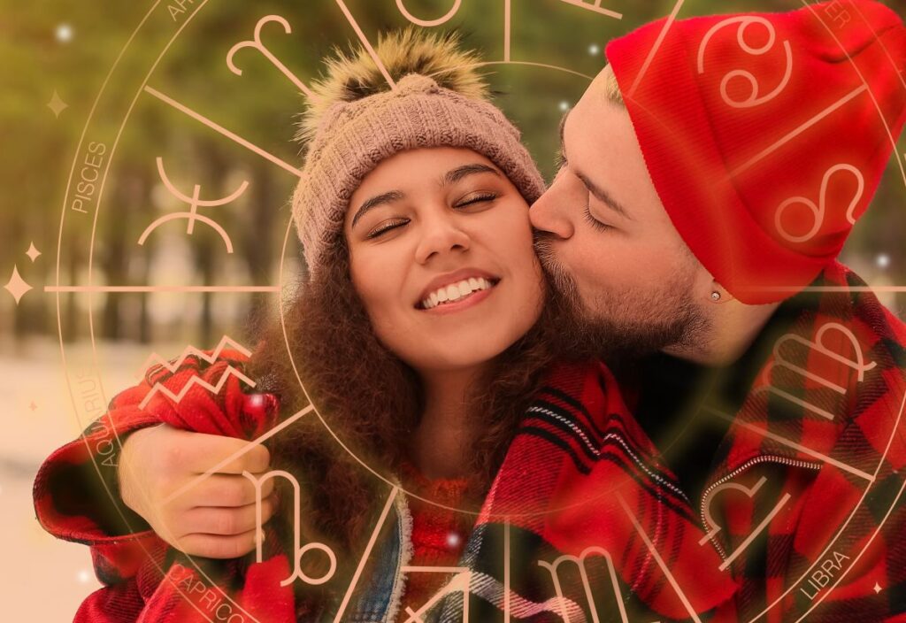Ces 3 signes du zodiaque vont croiser la route de Cupidon en 2025