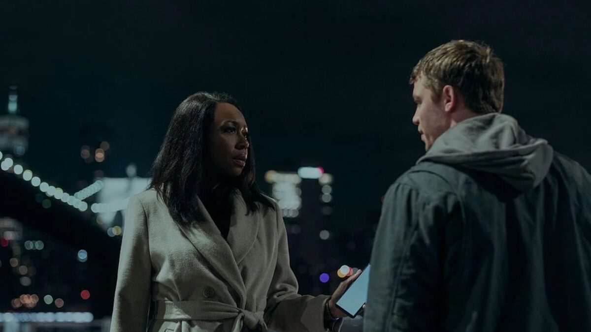 Netflix : cette série à suspense notée 4/5 rend fou les spectateurs